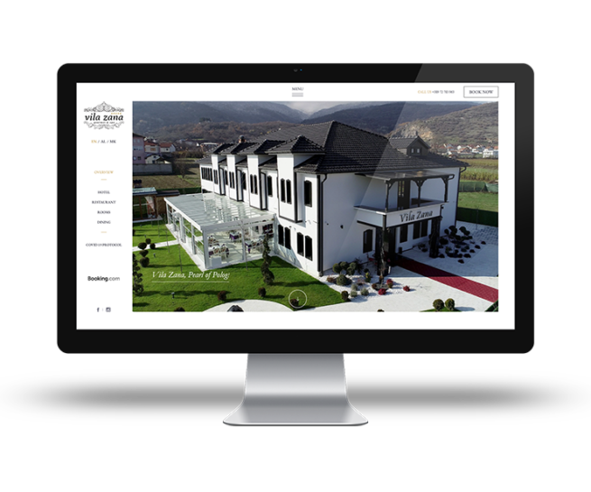 batlab – where modern meets technology